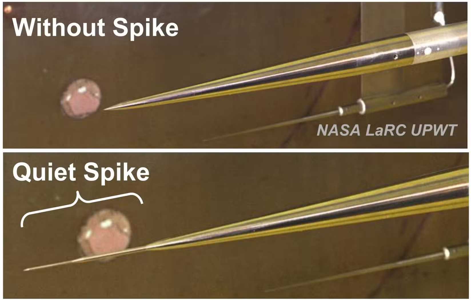 The Quiet Spike: How Gulfstream Tested Supersonic Private Jet Travel