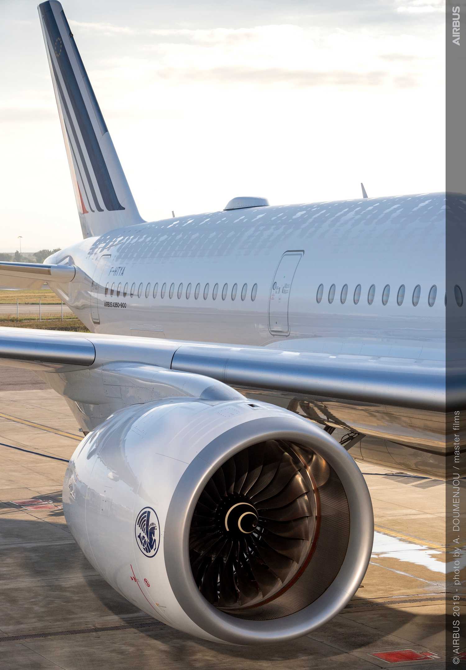 What Is The Lifetime Of An Airbus A350?