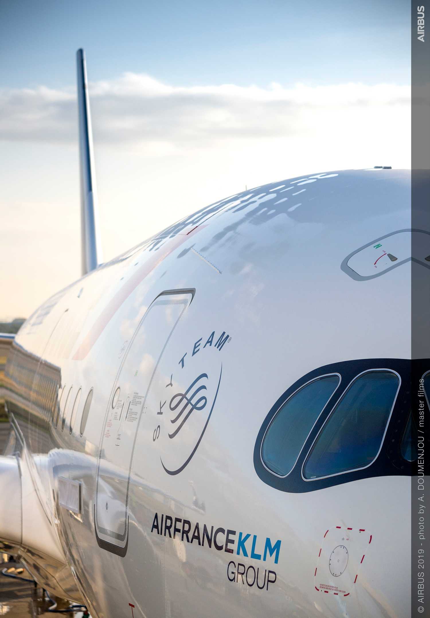 What Is The Lifetime Of An Airbus A350?