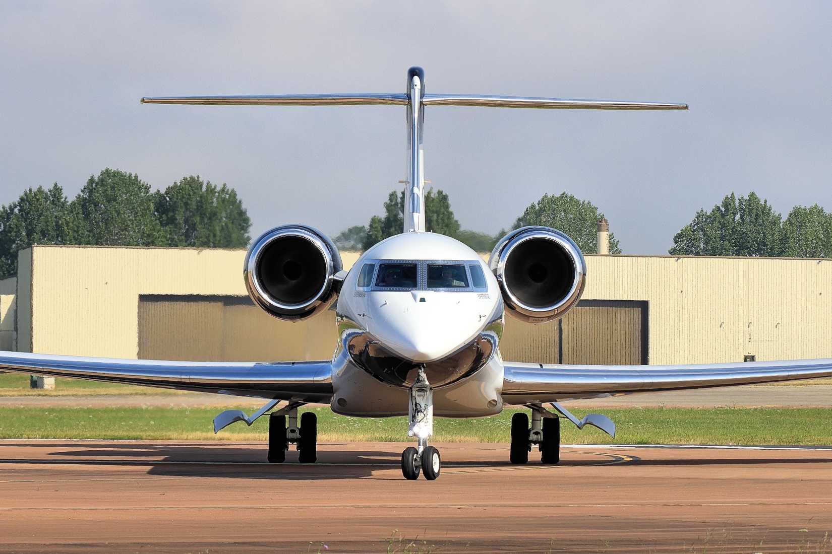 This Is The True Cost Of Owning A Private Jet In 2025