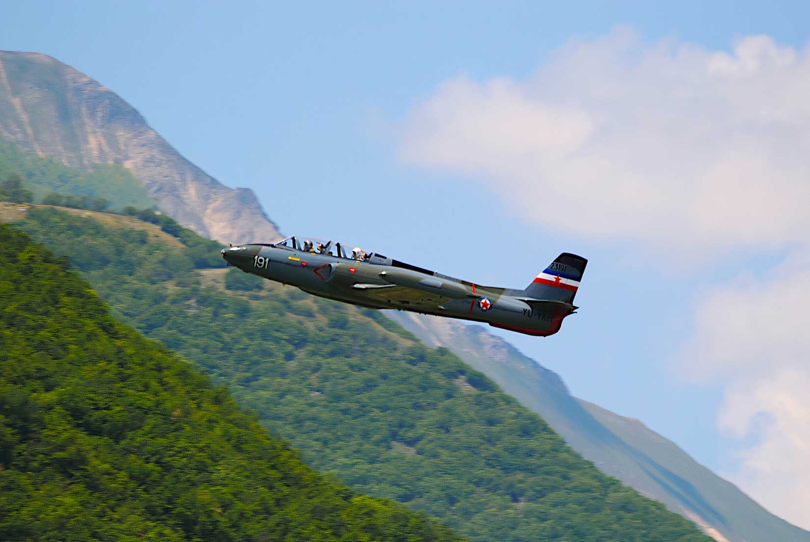 Inside The Luxurious World Of John Travolta's Private Jet Fleet