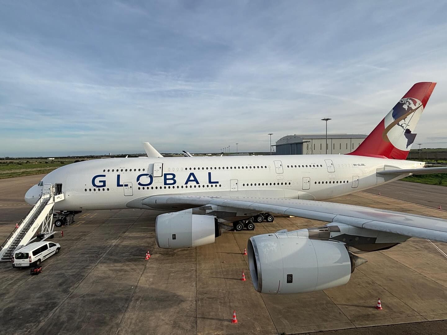 What Are The Operating Costs Of The Airbus A380?