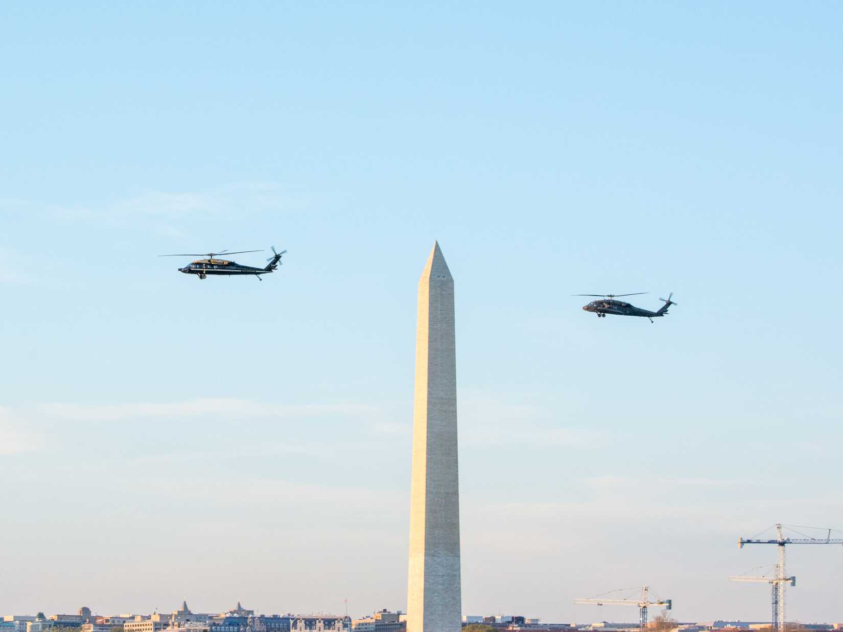 Report Finds Helicopter Pilot Did Not Follow Flight Instructions Before ...