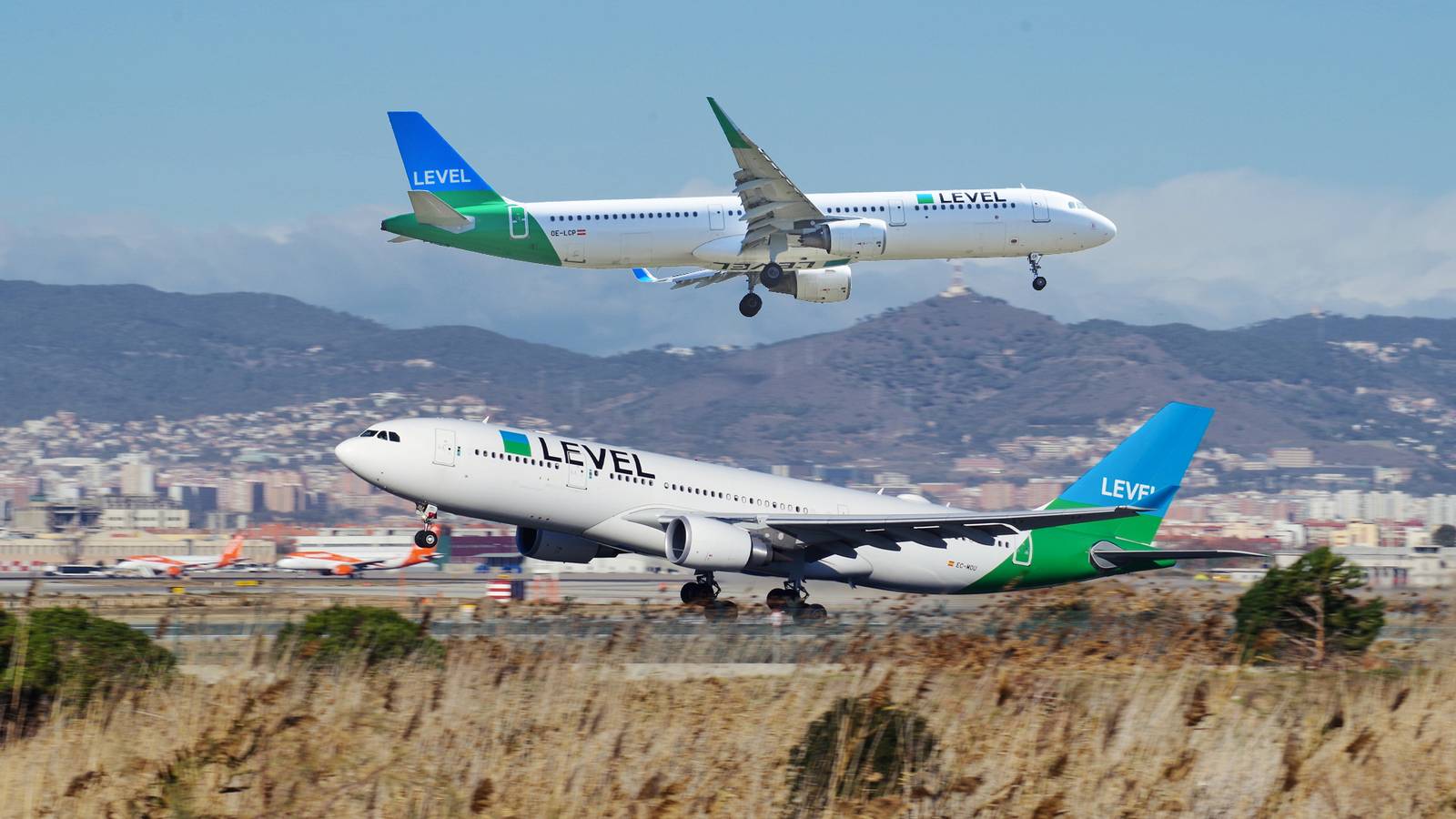 How Does LEVEL Fit Into IAG?