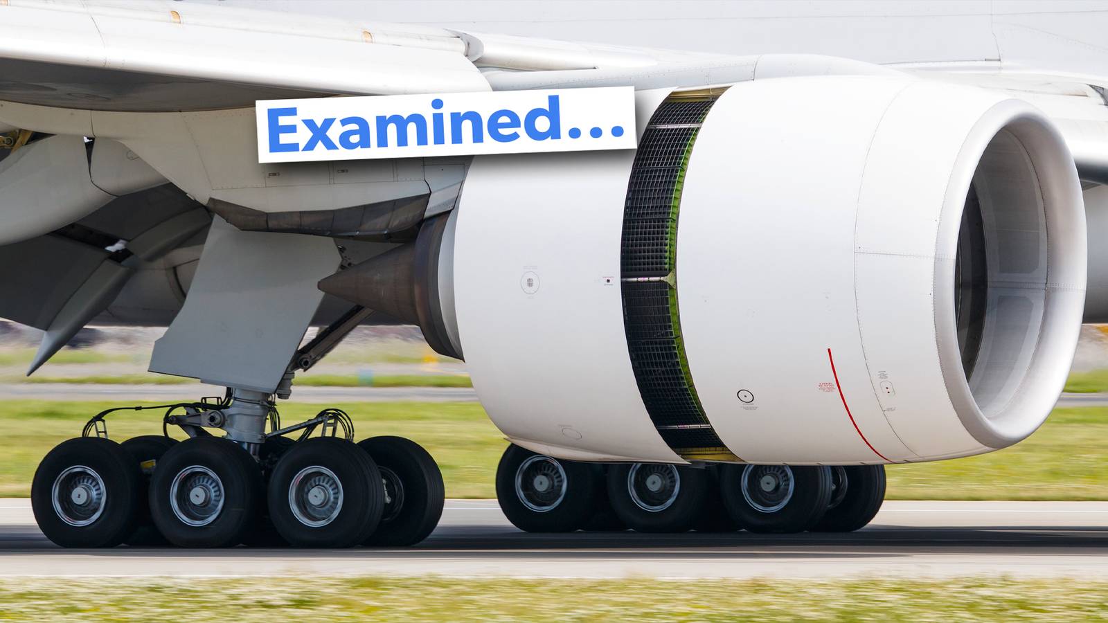 How Exactly Does Reverse Thrust On A Plane Work?
