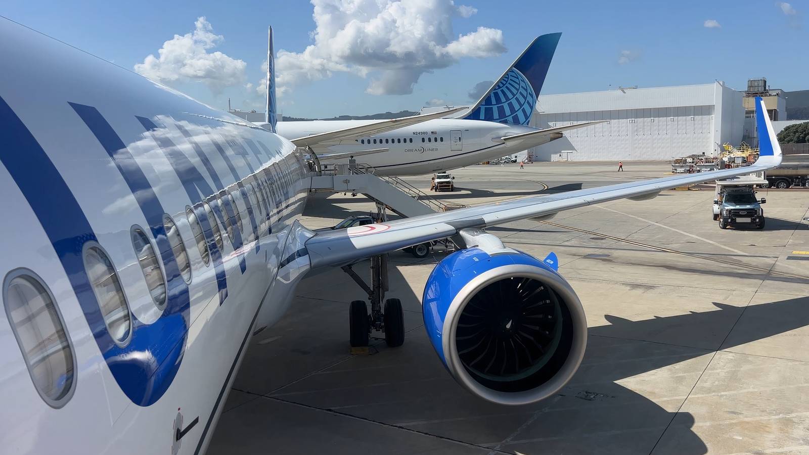 This Is United Airlines’ Best Narrowbody Aircraft