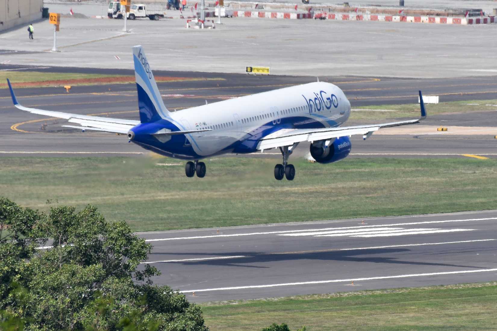 Delta Air Lines, Air France–KLM, & Virgin Atlantic Announce New Partnership With IndiGo