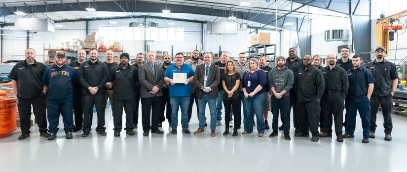 The Story Of Kalitta Air: Who's Connie?