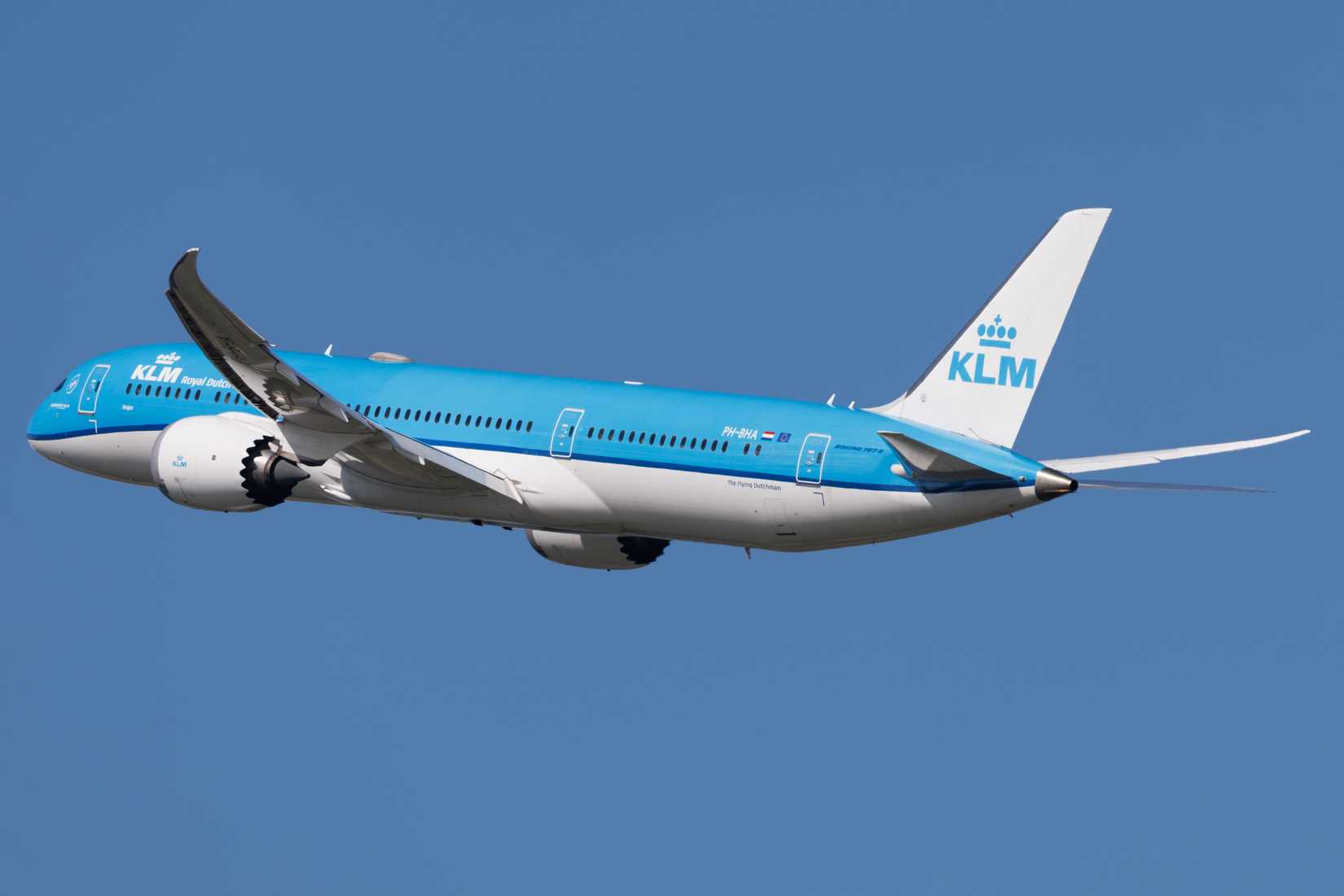 Air Vs Airlines Vs Airways: What's The Difference?