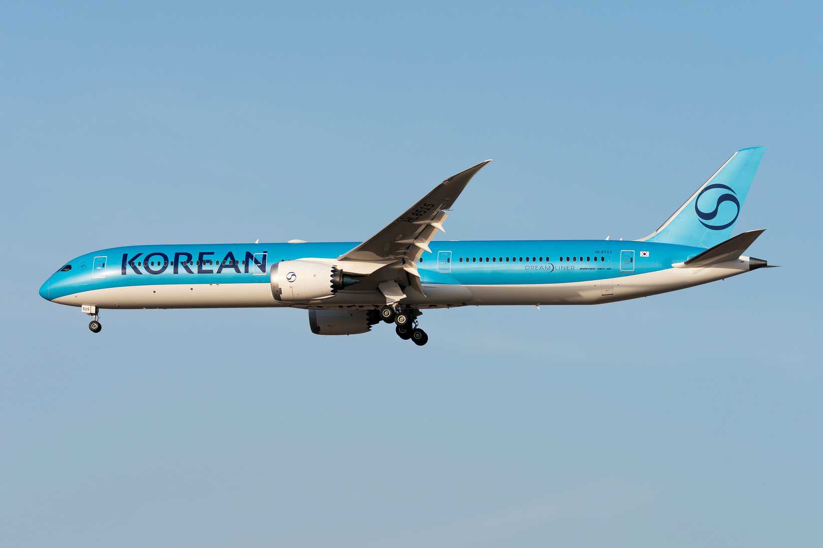 How Airbus & Boeing Aircraft Production Has Changed Over The Past Decade