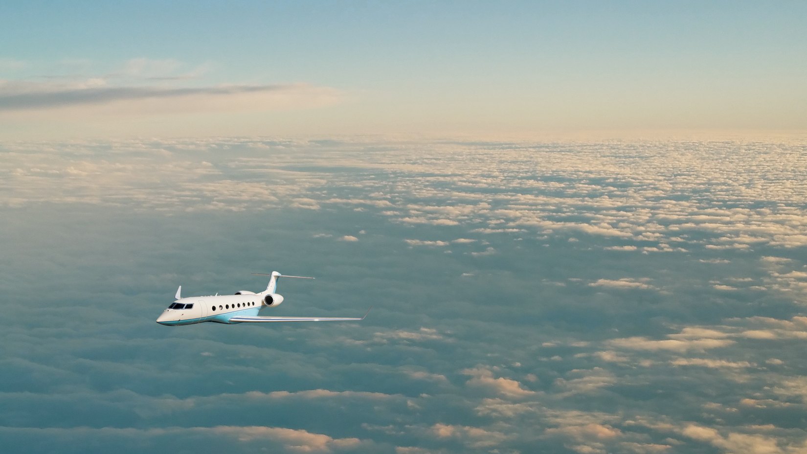 Korean Air Private Jet? A Look At Korean Air Business Jet