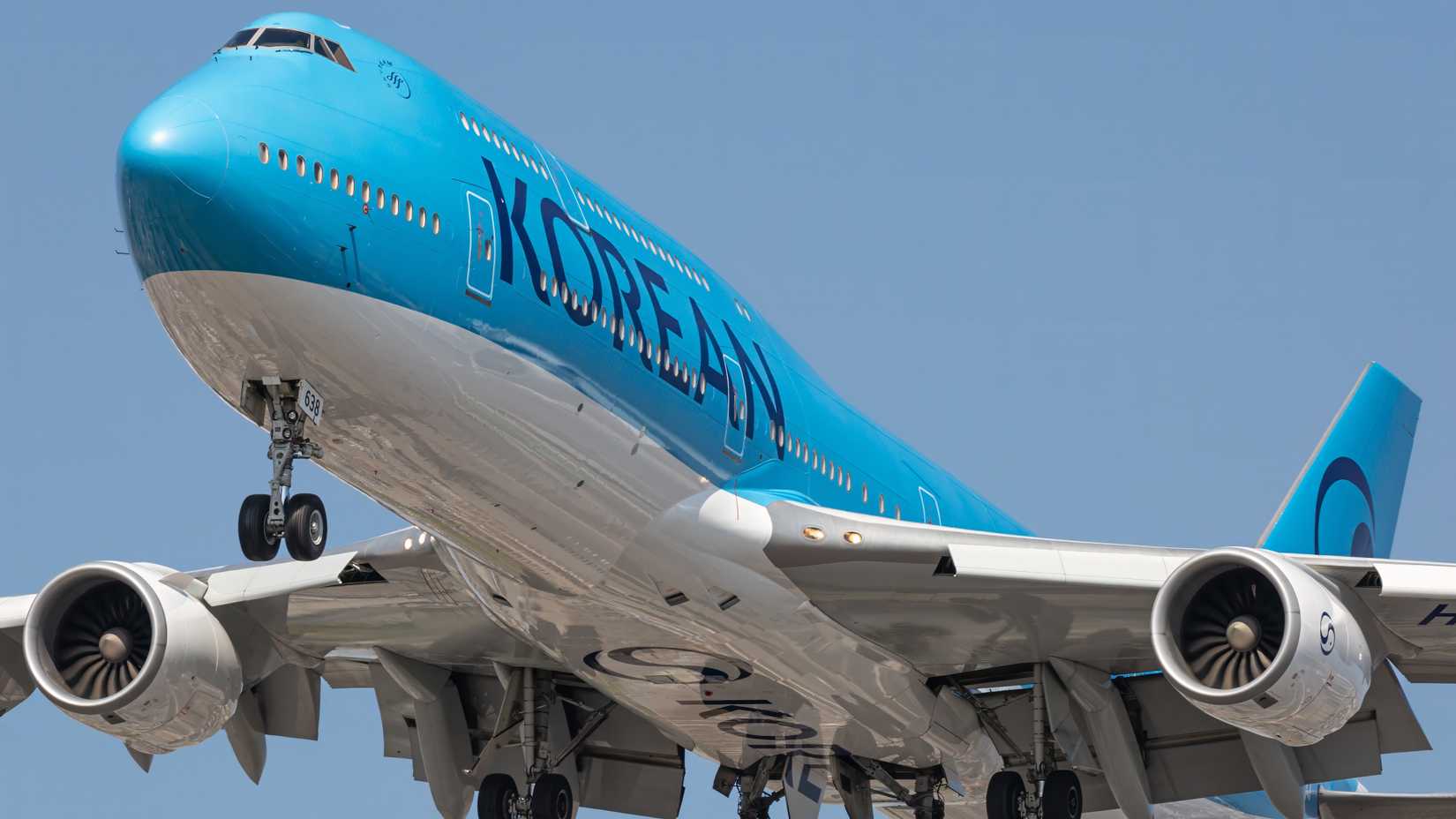 The 5 US Airports With Airbus A340, A380 & Boeing 747 Passenger Flights ...