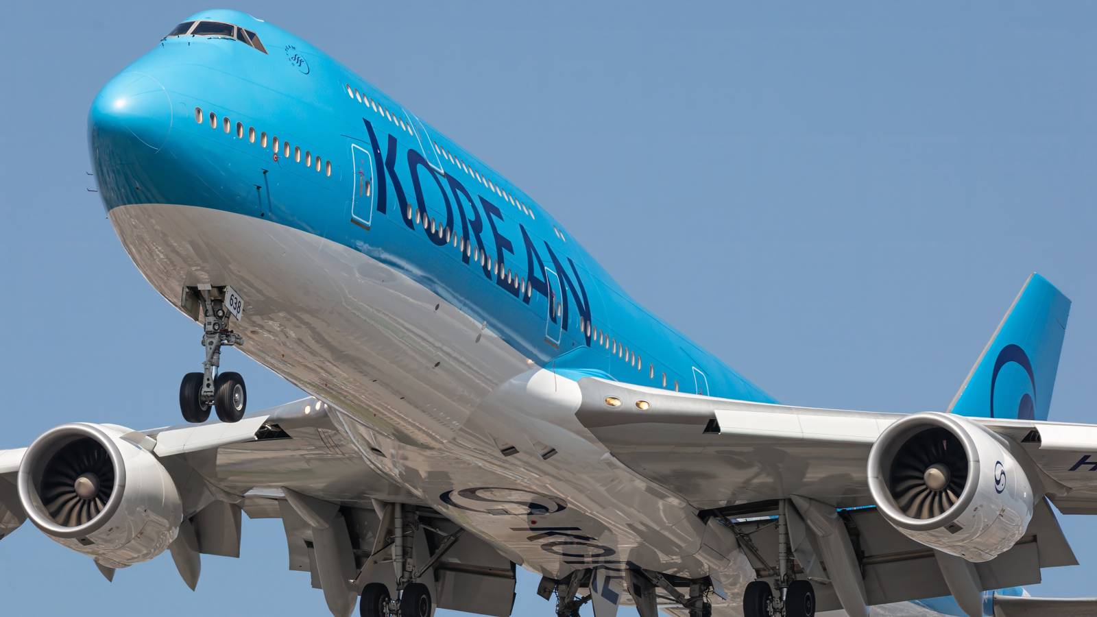 Up To 16h 55m: The US’s 10 Longest Boeing 747 Passenger Flights