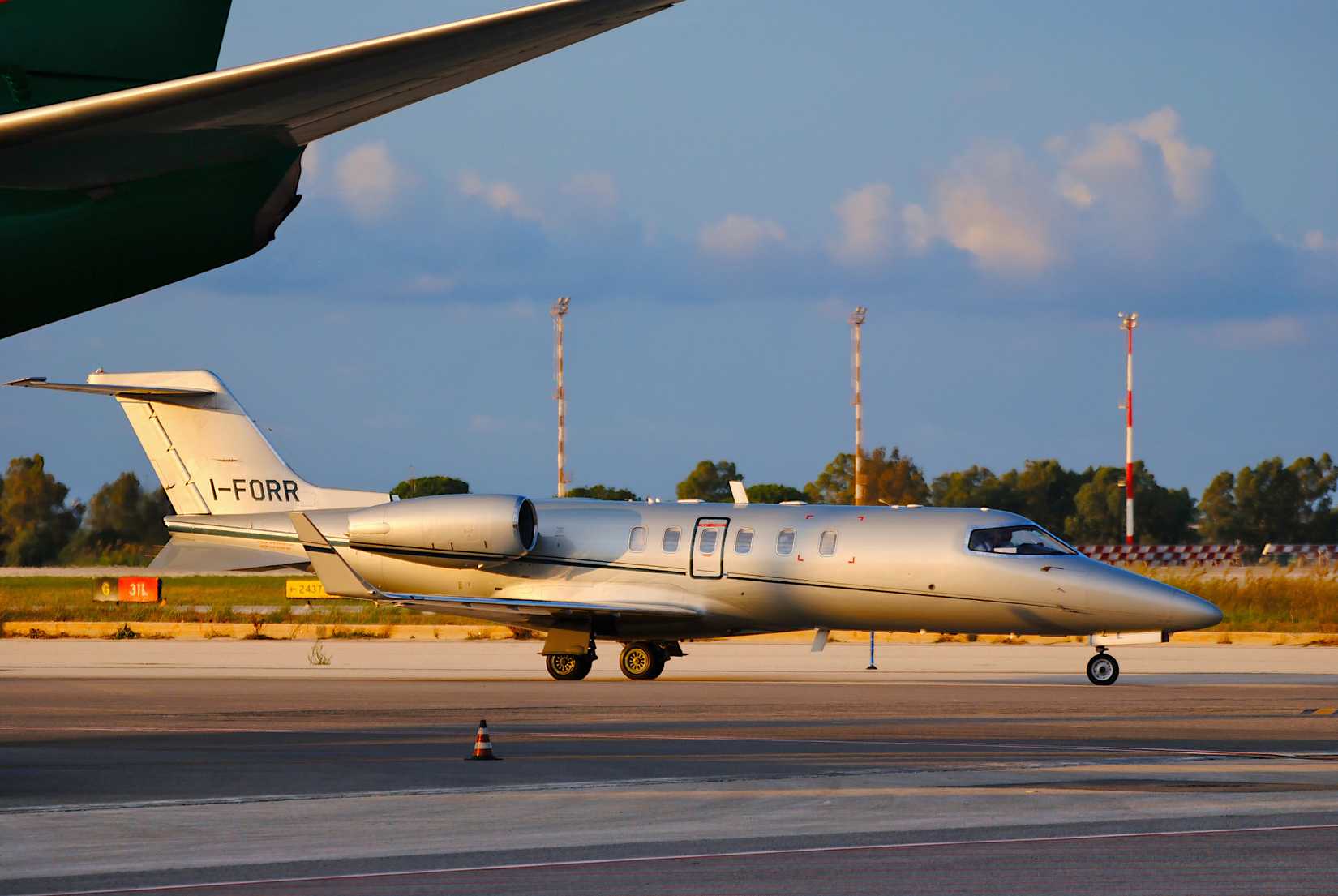 How to Choose the Best Private Jet for Your Needs