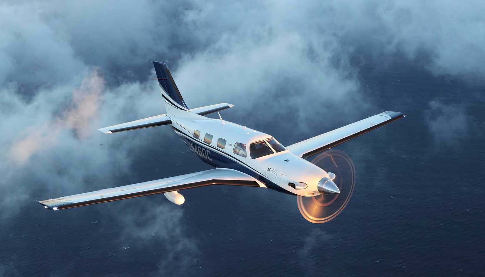 How Much Does It Cost To Purchase A Piper M-Class Aircraft?