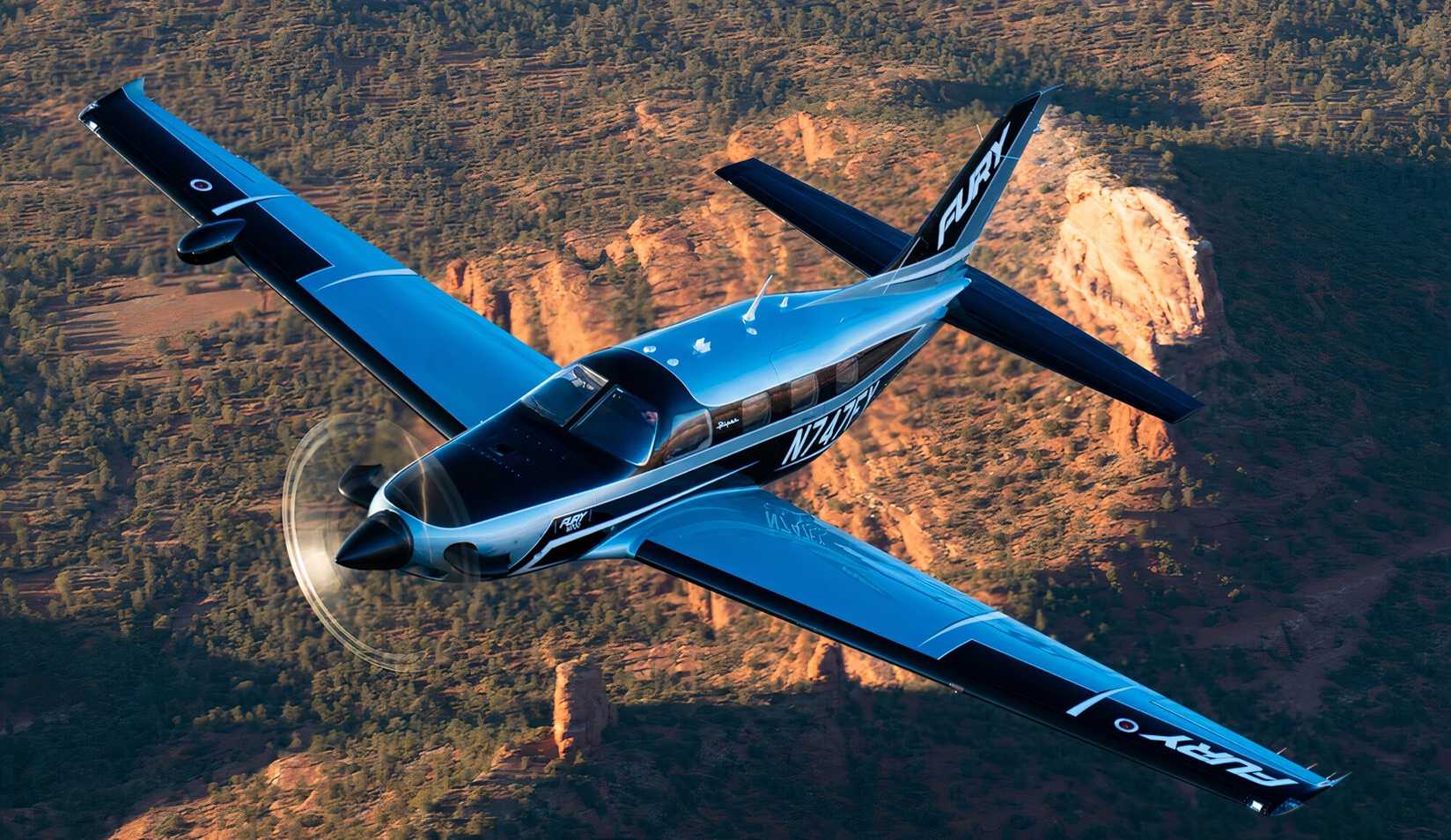 How Much Does It Cost To Purchase A Piper M-Class Aircraft?