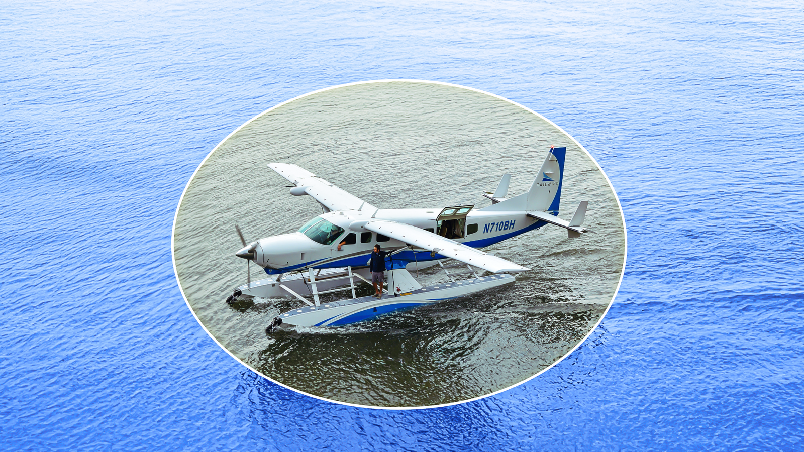 A Deep Dive Into The Extensive History Of Tailwind Air