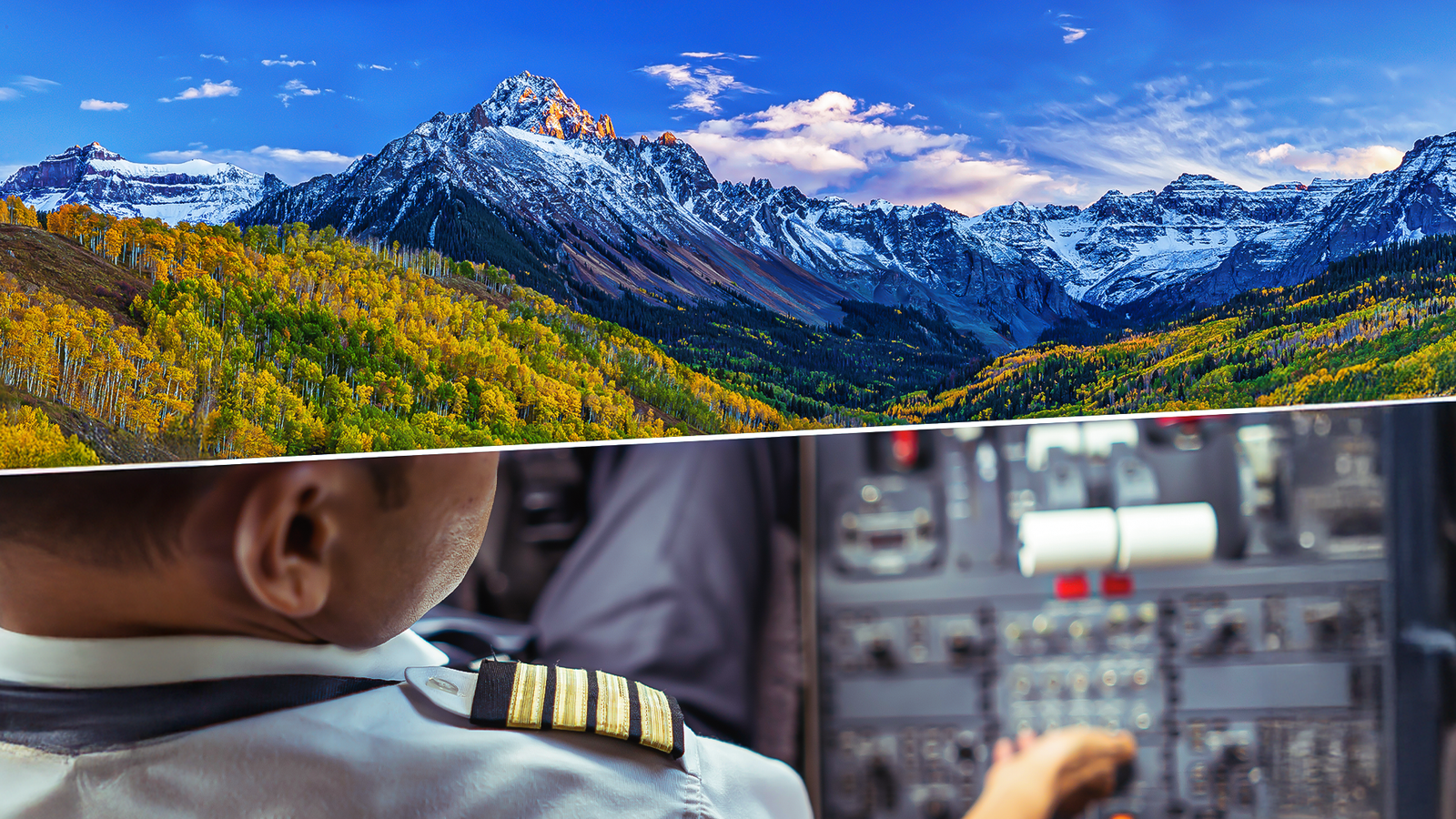 What is The Typical Salary For A Private Jet Pilot In Colorado?