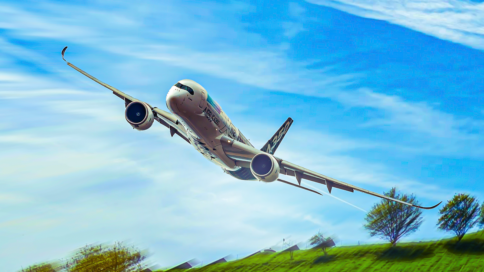 What Is The Most Efficient Commercial Aircraft In The World Today?