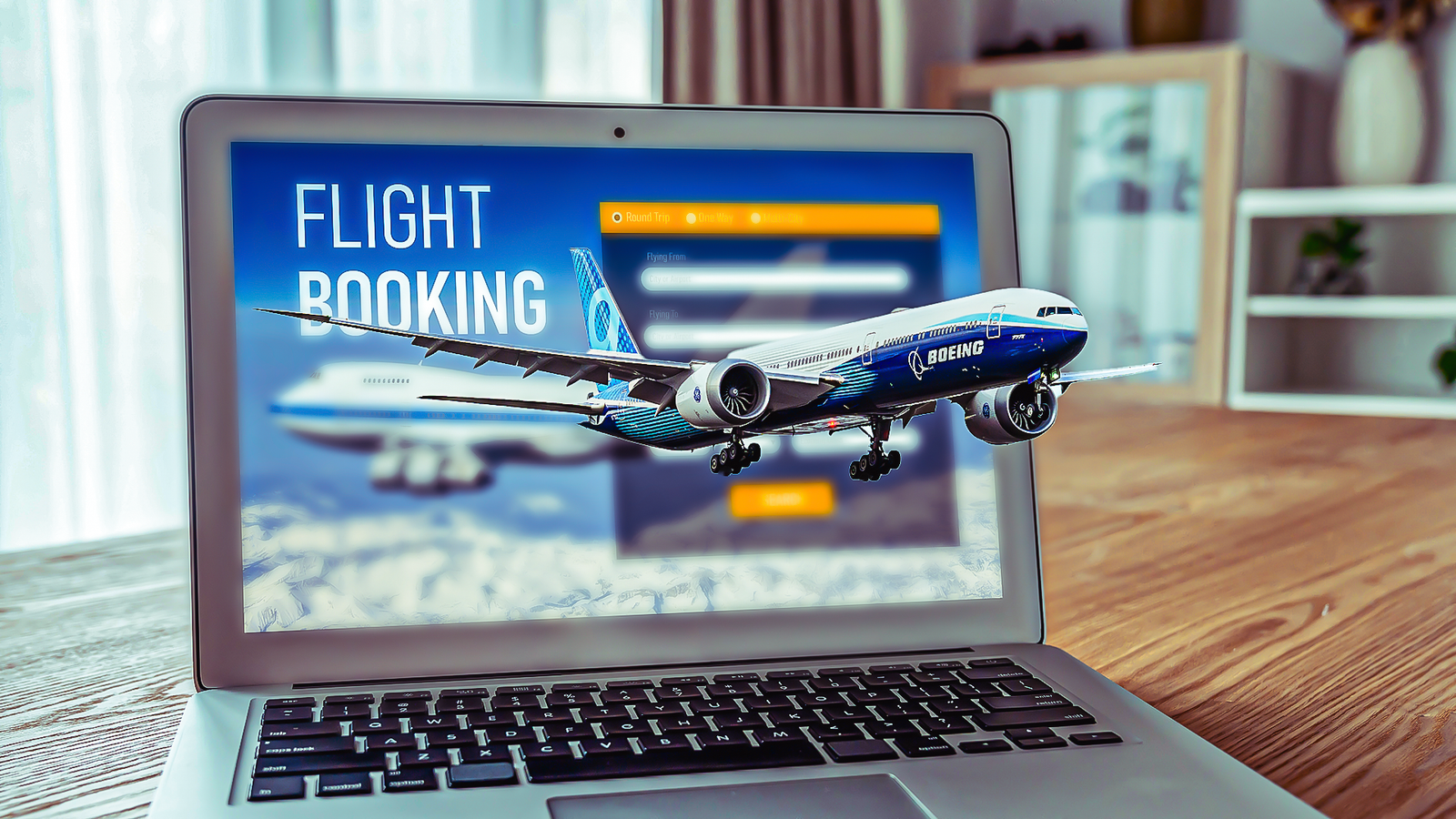 B77W Vs 77W? How To Understand Aircraft Codes When Booking Flights