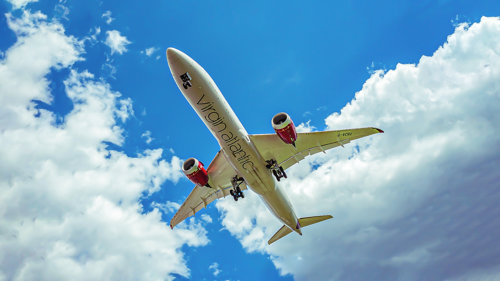 How Does Virgin Atlantic's Flying Club Work?