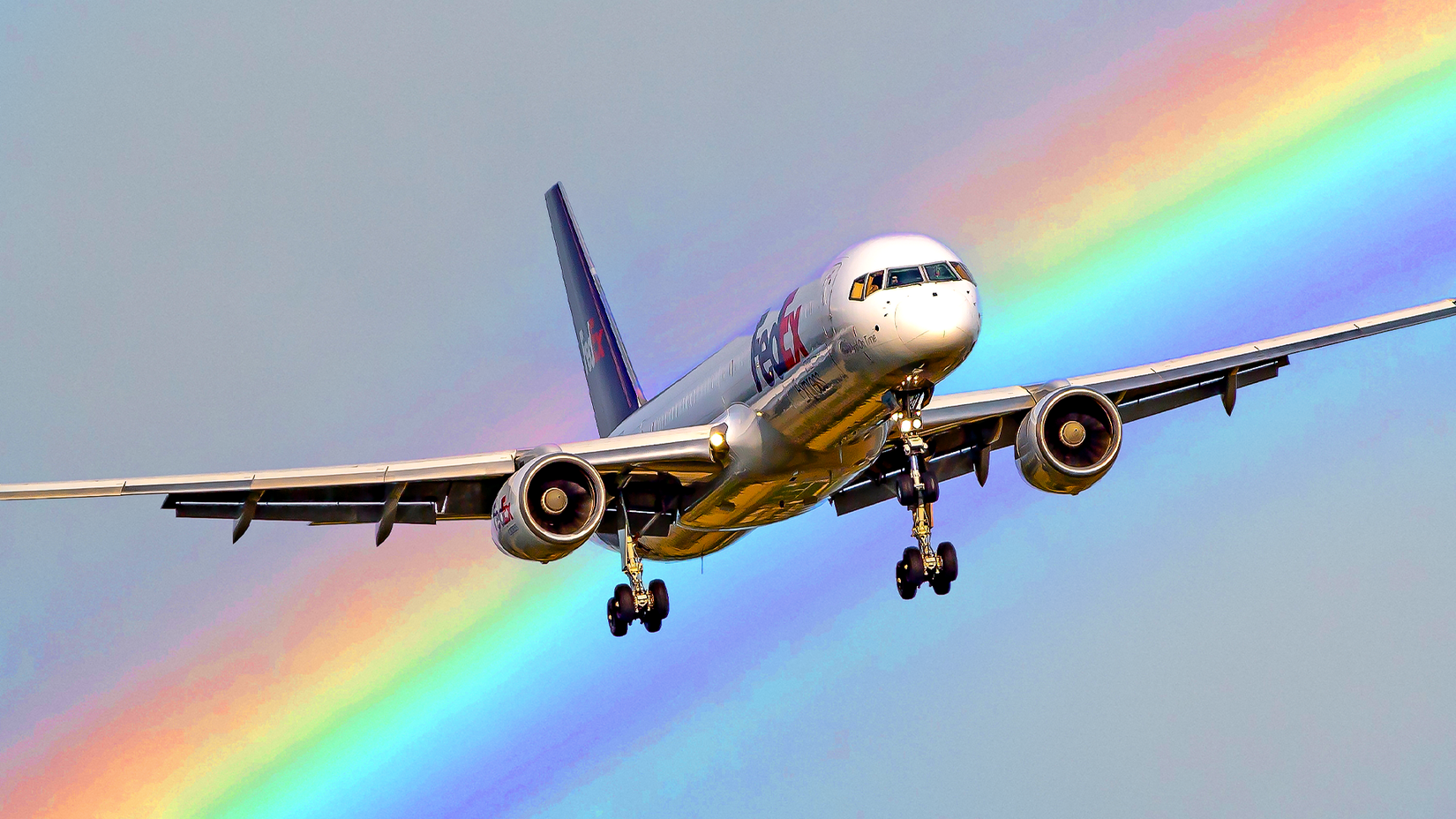 Why The Boeing 757 Has Such Amazing Short-Field Performance