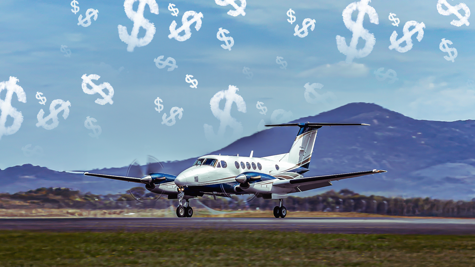 What Is The Cost Of A Beechcraft King Air In 2025?
