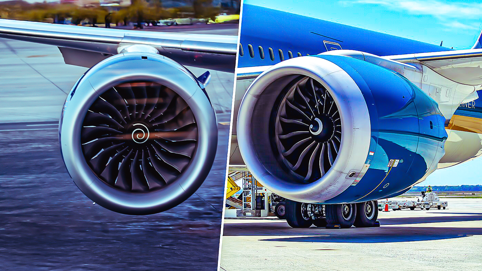 Rolls-Royce Vs General Electric Engines: What Are The Key Differences?