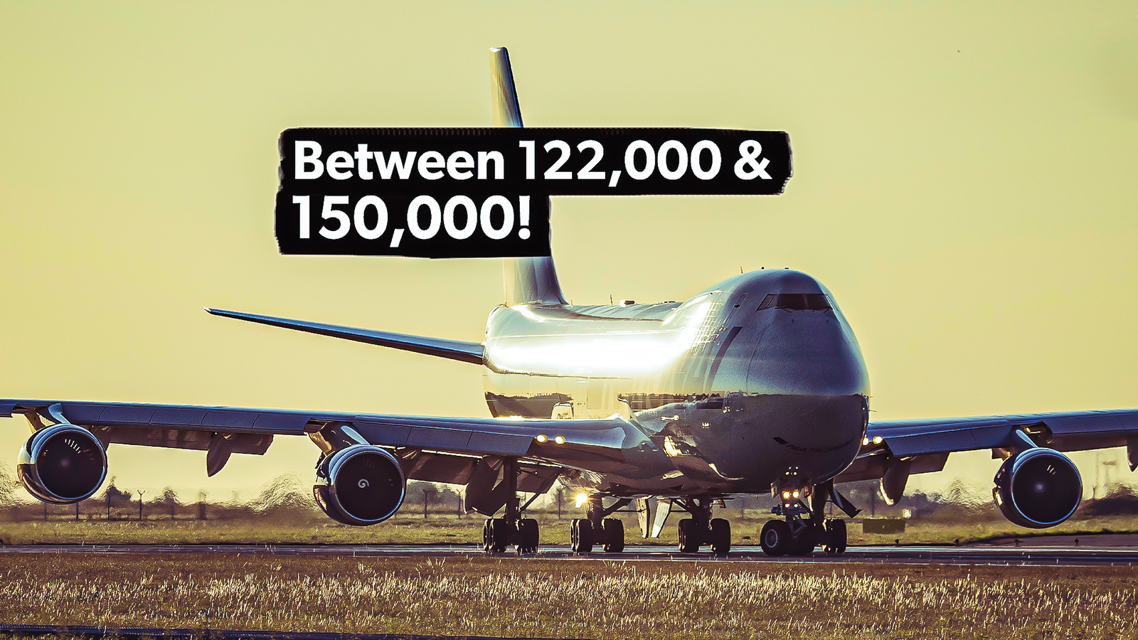 Which Boeing Aircraft Has Flown The Most Hours?