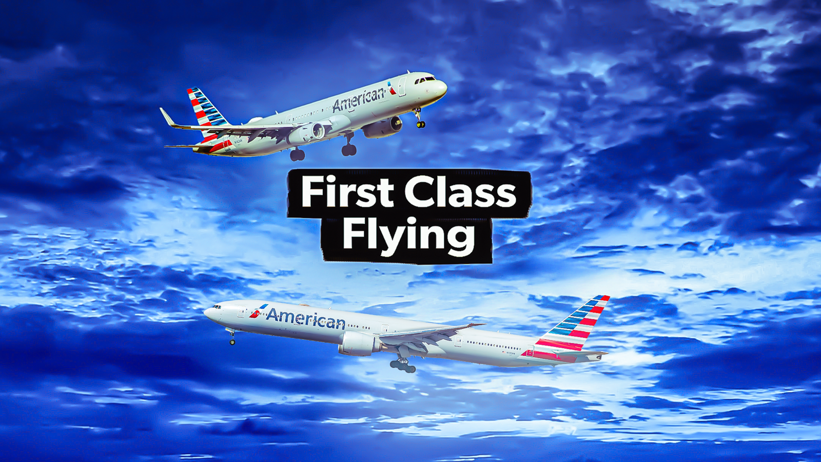 On Which Aircraft Does American Airlines Still Offer A First Class Cabin?
