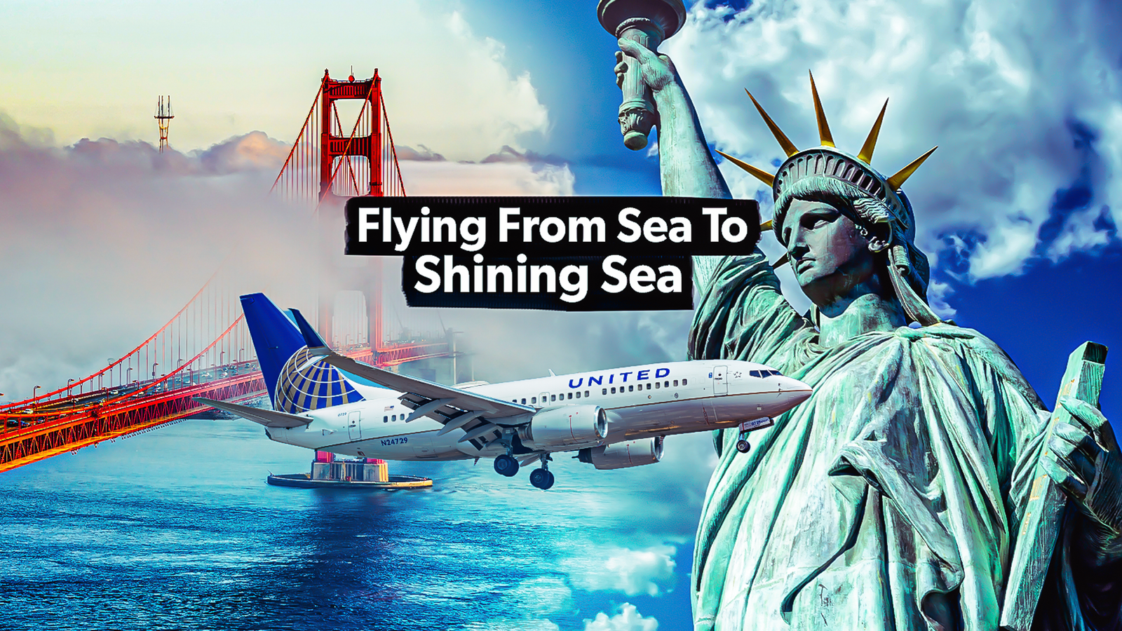 These 13 Aircraft Types Operate The Most Flights In The US