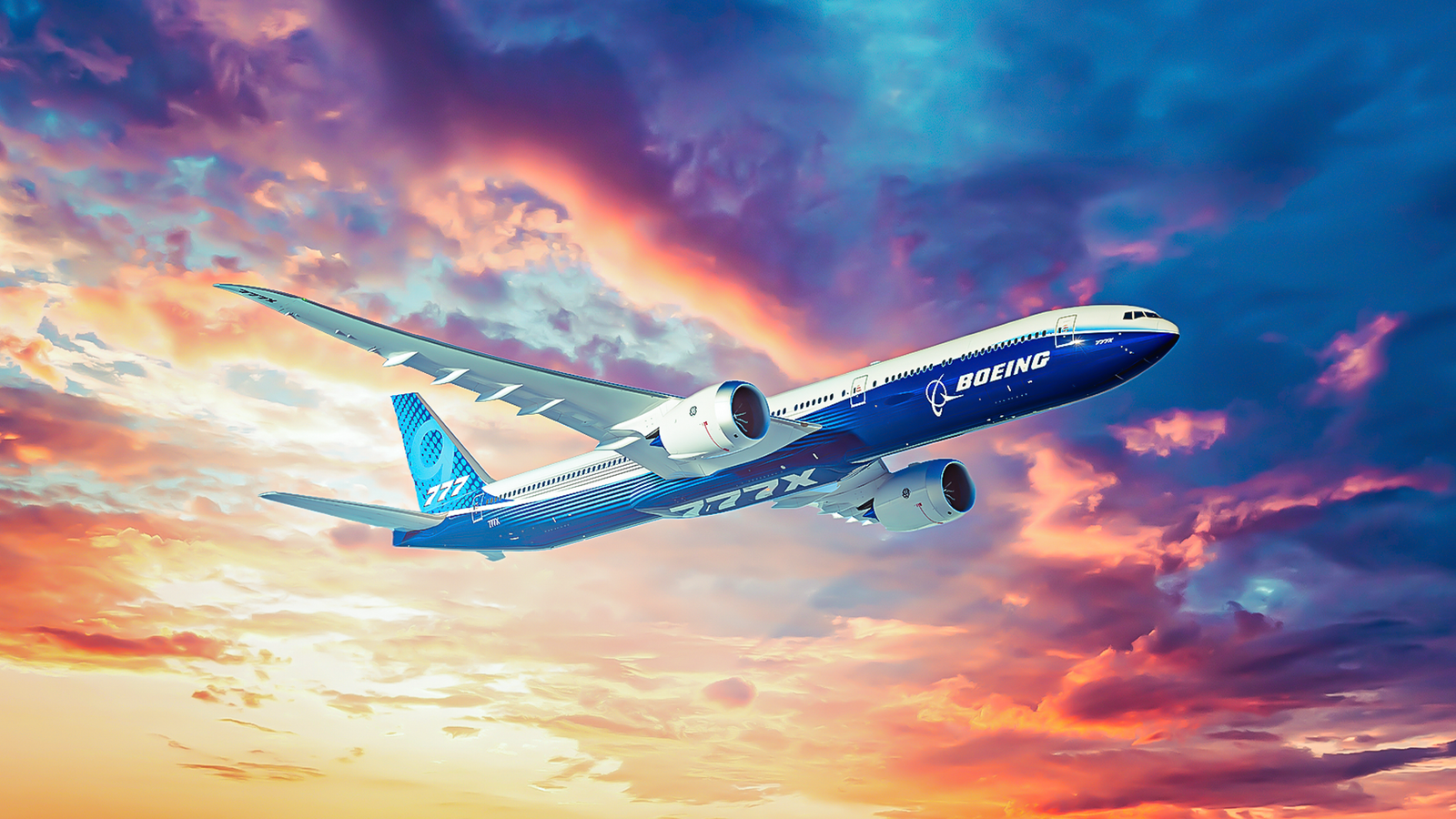 Inside The Boeing 777X Private Jet