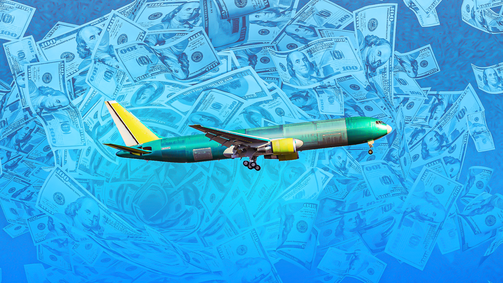 How Aircraft Delivery Delays May Affect Boeing's Cash Flow