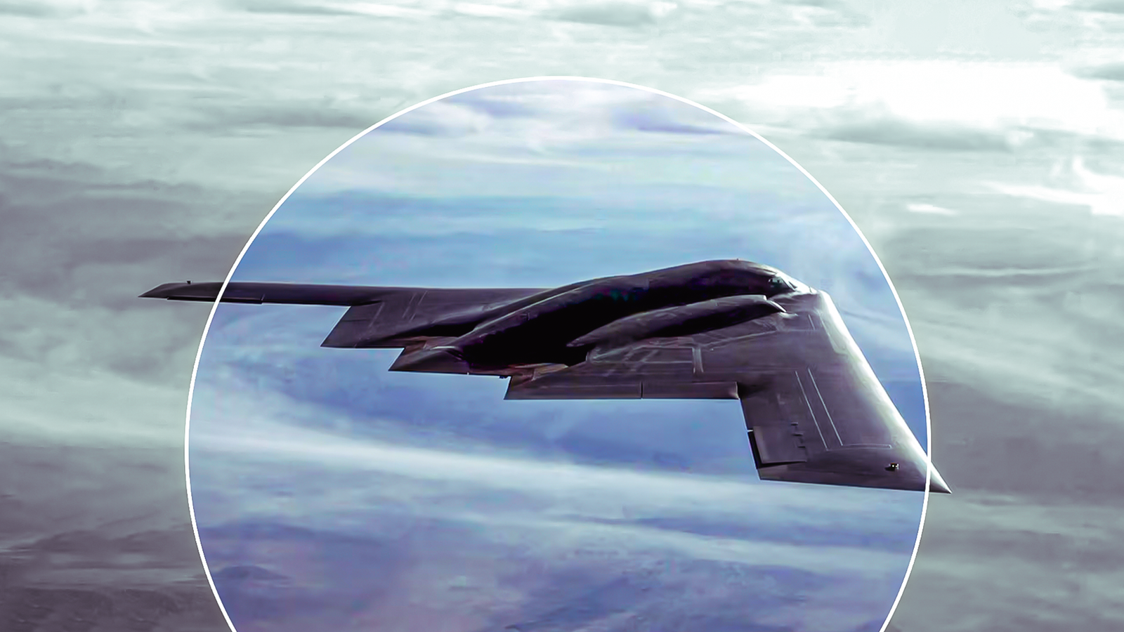 How Effective Are The B-2 Spirit Bomber’s Stealth Capabilities?