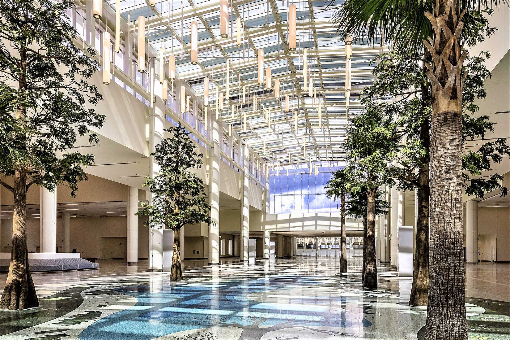 The Latest In Orlando International Airport’s Expansion
