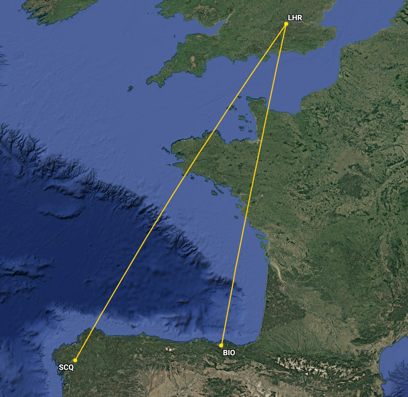Vueling Adds More Flights On UK Summer Routes To Spain