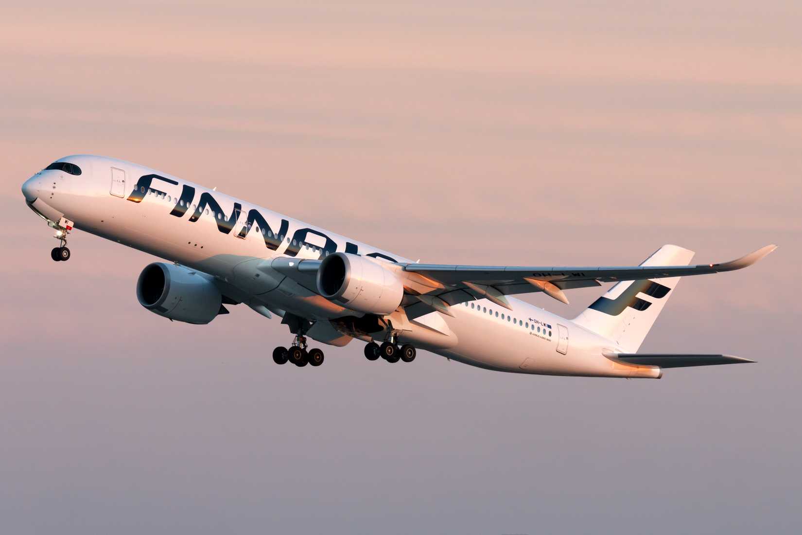 The Ultimate Guide To Aircraft Weight Categories
