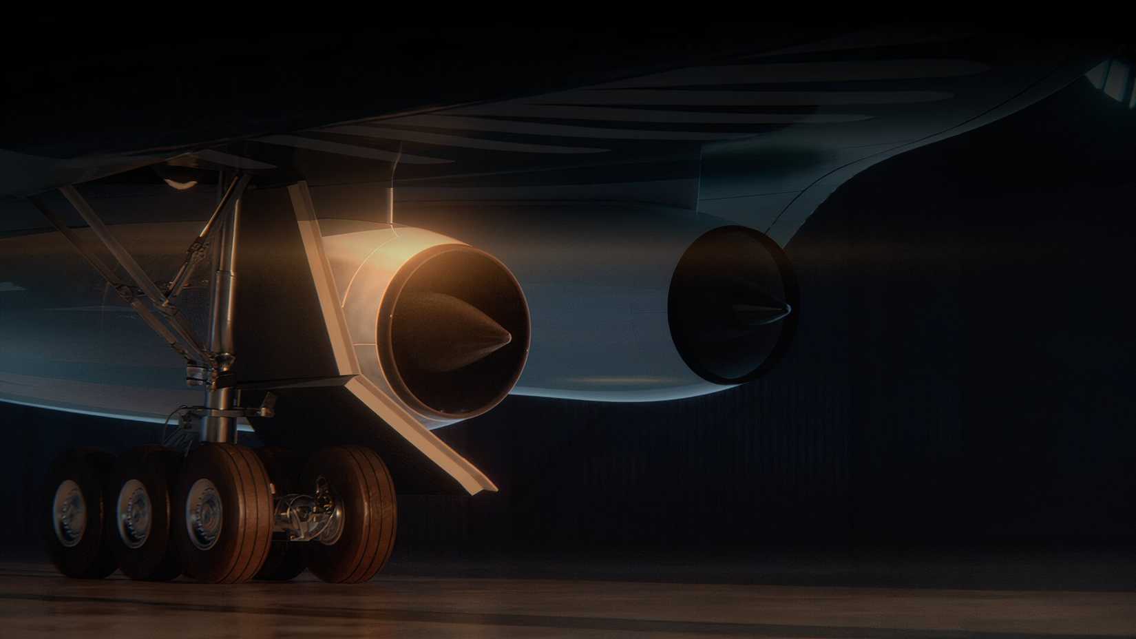 Why Supersonic Aircraft Are Going Back Into Production