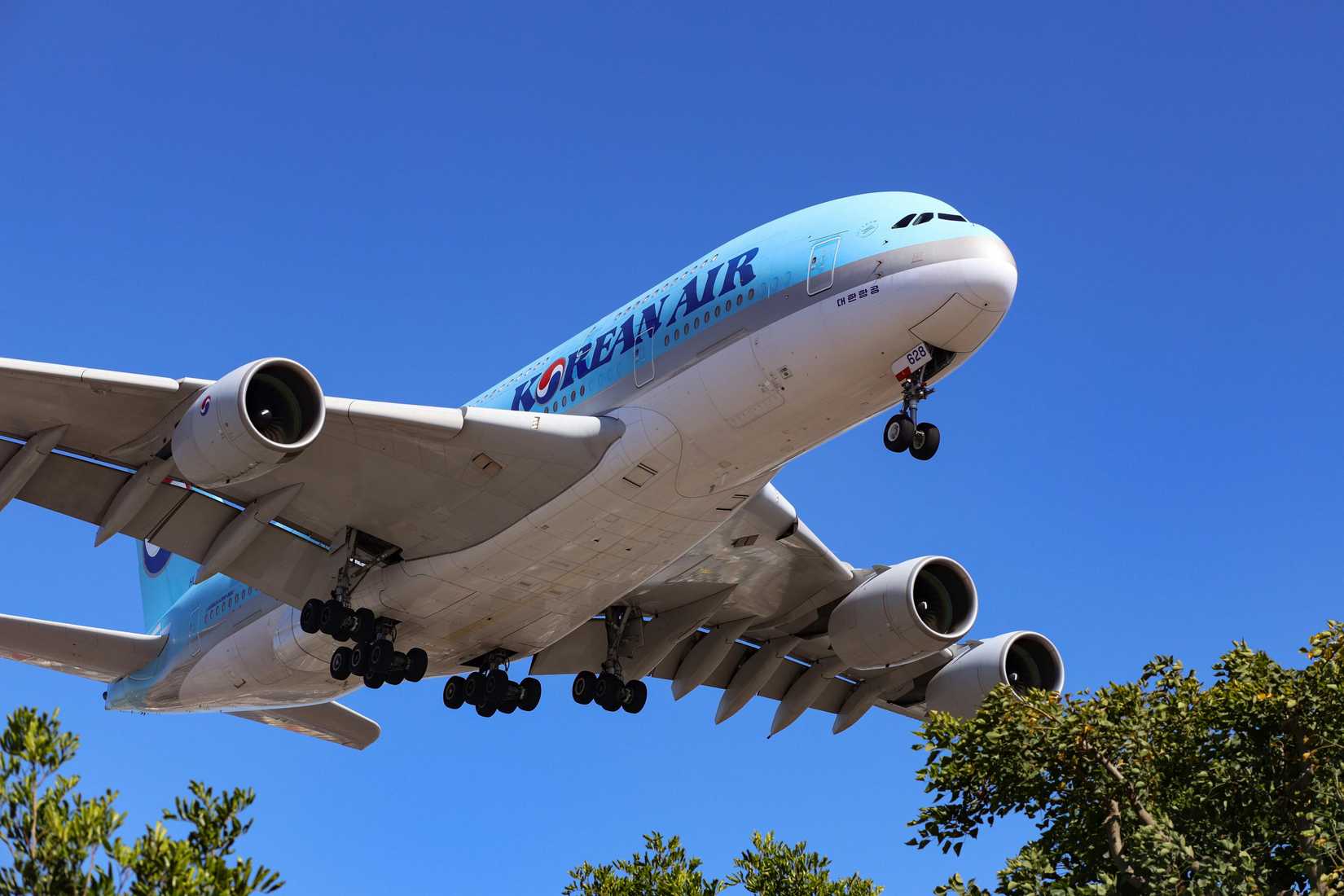 This Is How Much It Costs To Lease An Airbus A380 For A Year