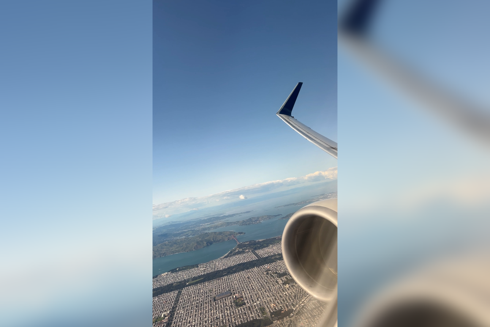 Delta Air Lines' SkyTeam Boeing 737-800 Is Shiny On The Outside, But ...