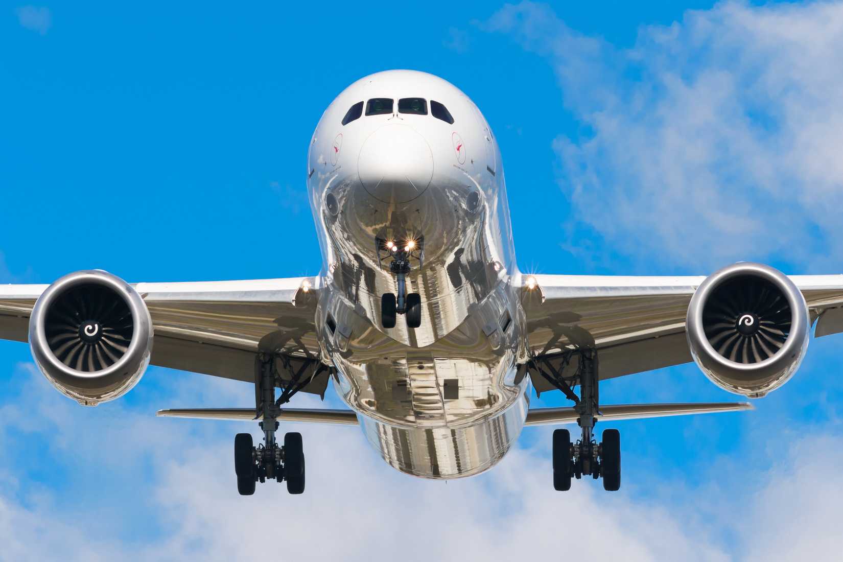 The World’s Longest Routes With The Boeing 787 Dreamliner In 2025