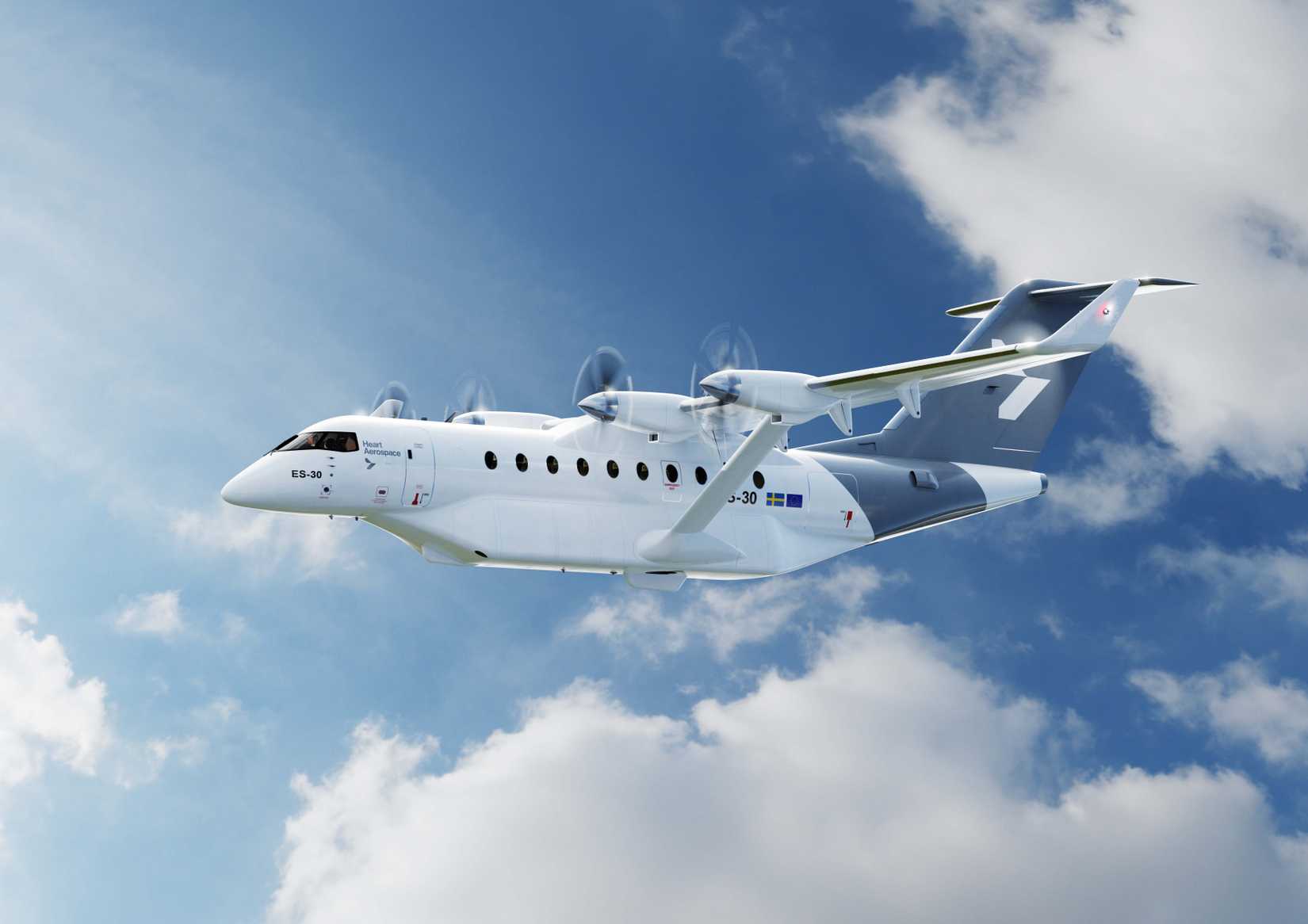 What Private Jet US Charters Utilized Saab Aircraft?