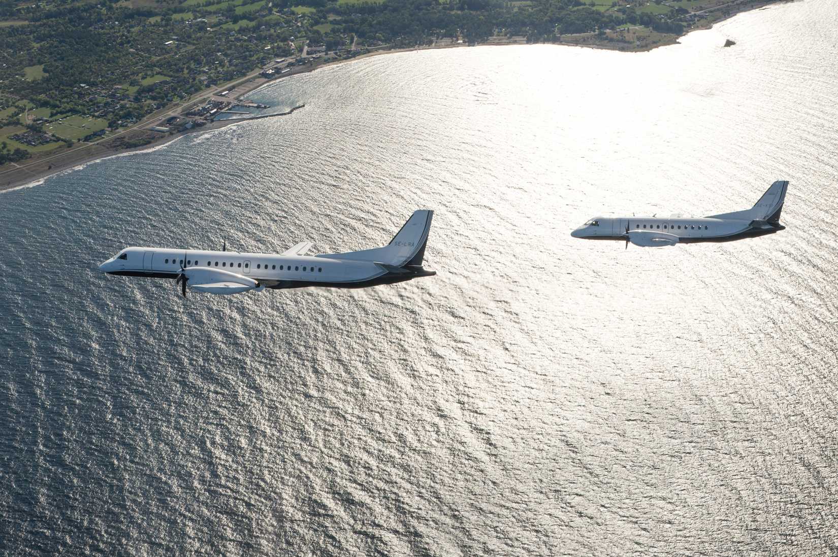 The Operators That Used The Saab 340 For Private Aviation Operations