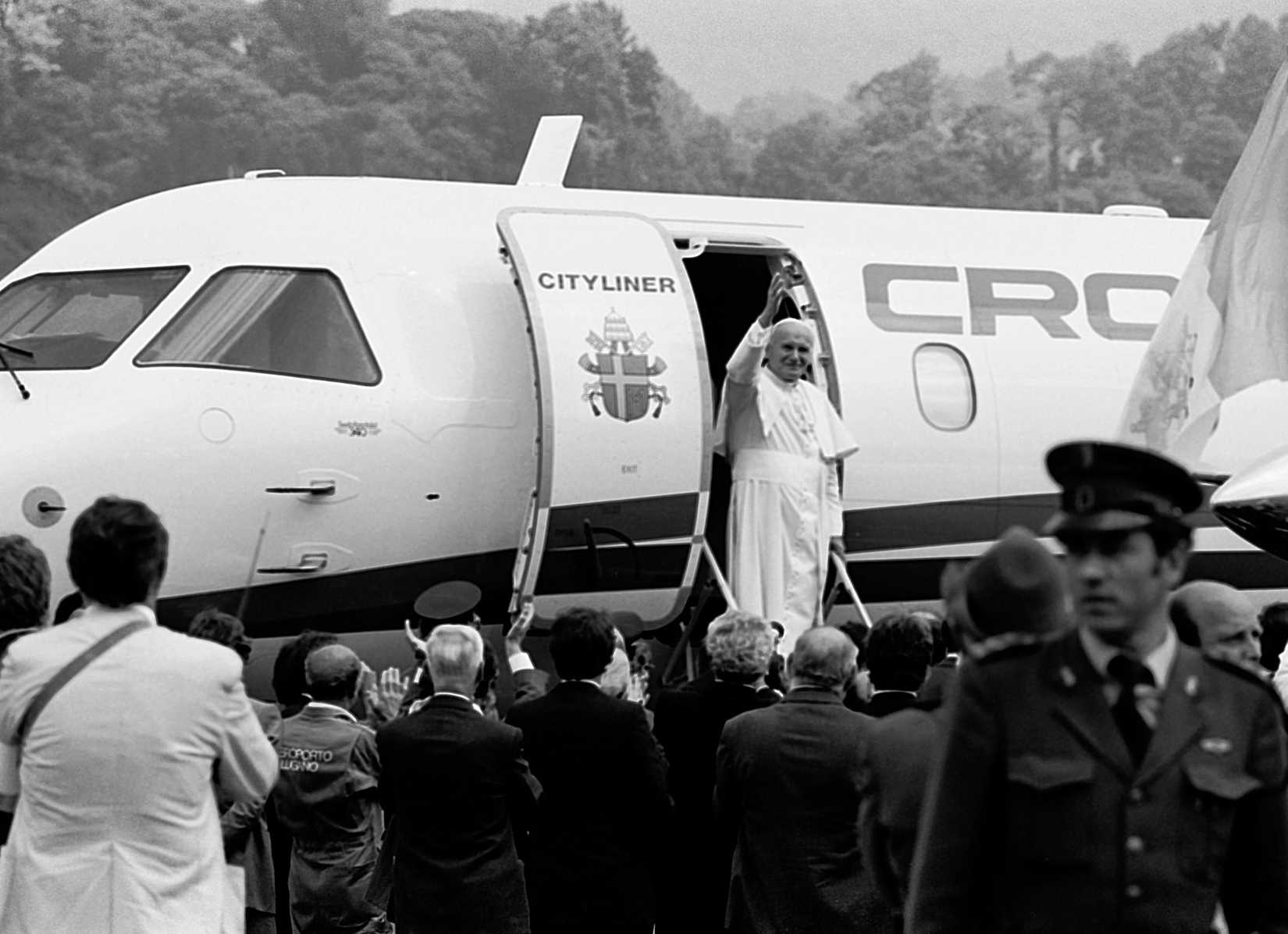 The Operators That Used The Saab 340 For Private Aviation Operations