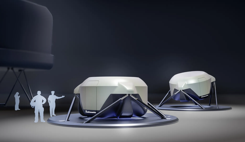 Alaska Airlines To Usher In New Pilot Training Era With Full-Motion ...