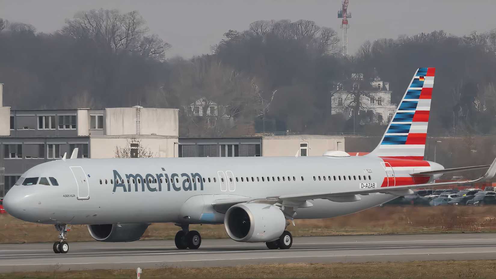 The Evolution Of The Boeing 737 At American Airlines