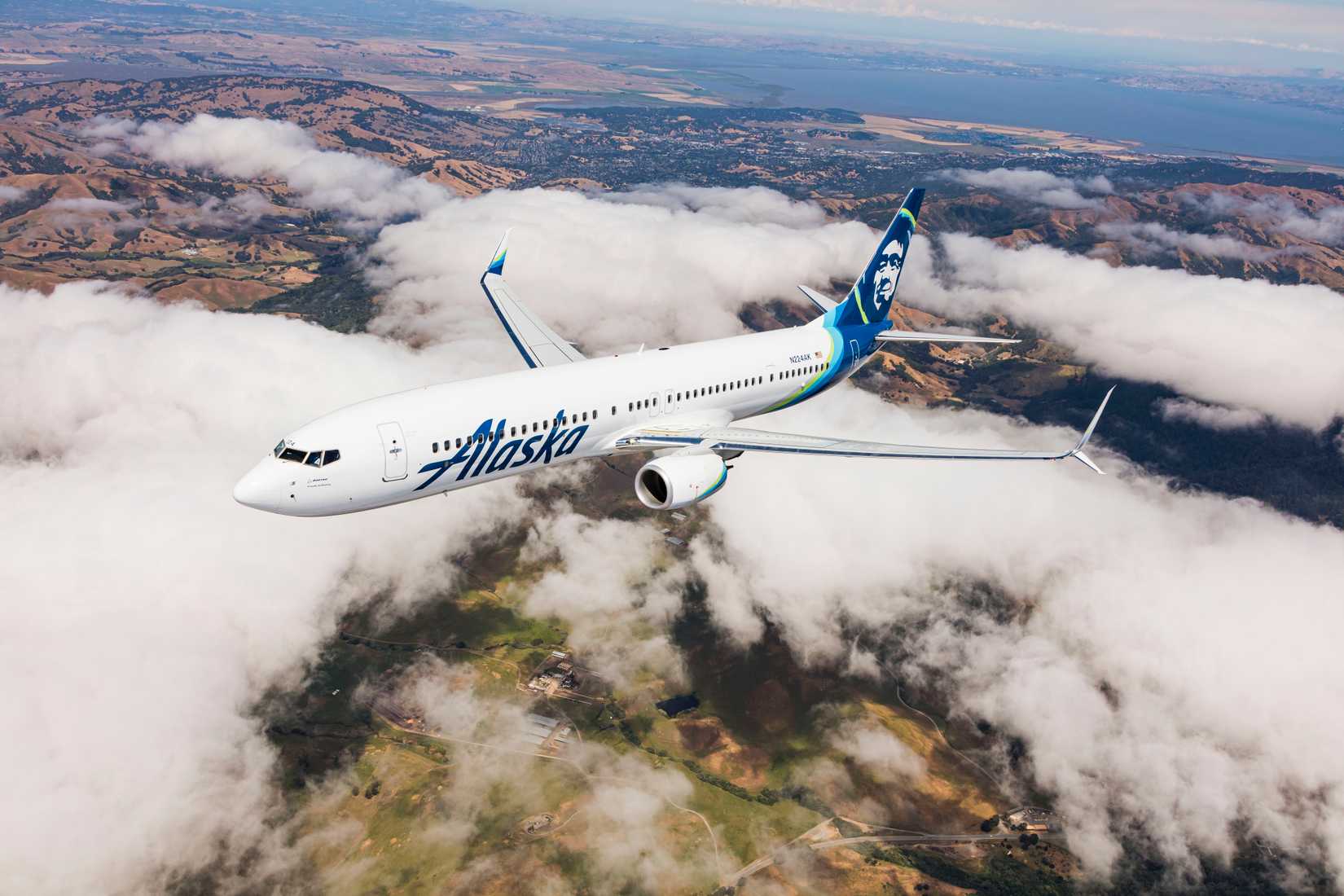 The Boeing 737 Variant That Changed Alaska Airlines For The Better