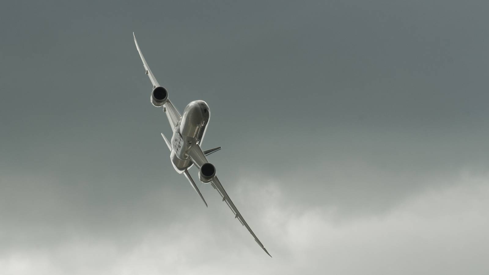 How Airbus & Boeing Aircraft Production Has Changed Over The Past Decade