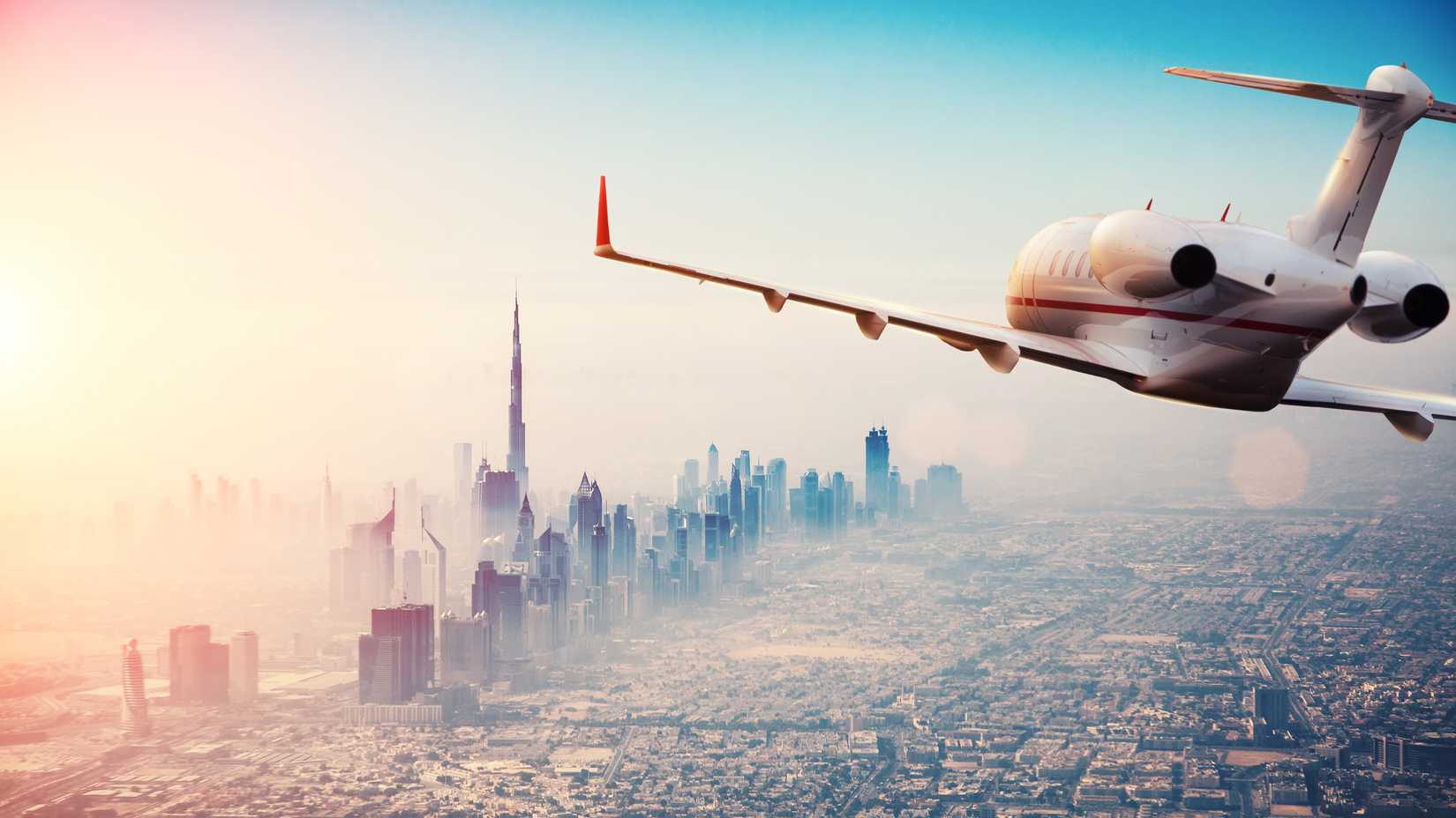 How Much Does It Cost to Charter a Private Jet?