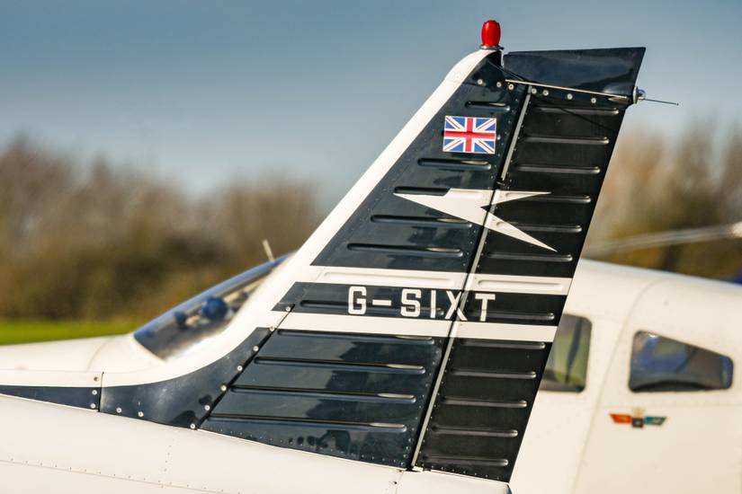 How British Airways Became 'Speedbird'